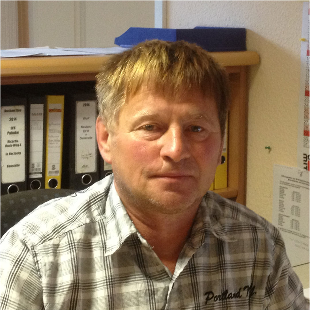 Über Uns - Dechant Bau GmbH