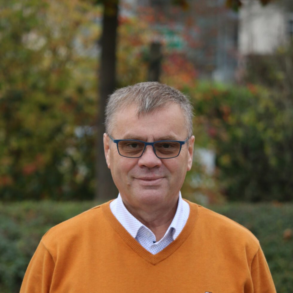 Über Uns - Dechant Bau GmbH